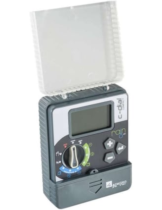 Programmateur d'arrosage automatique - Jardiland