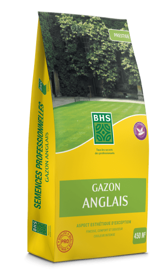 Gazon anglais - Jardiland