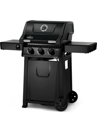 Barbecue à gaz - Jardiland