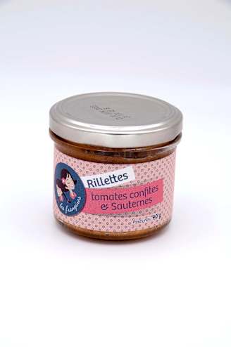 Pâté, rillette & foie gras - Jardiland