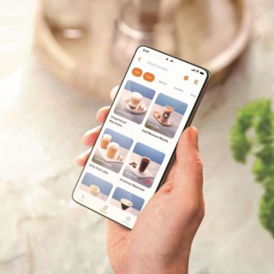 Machine a Cafe a espresso automatique - PHILIPS - Silent Brew EP2336/40 ...