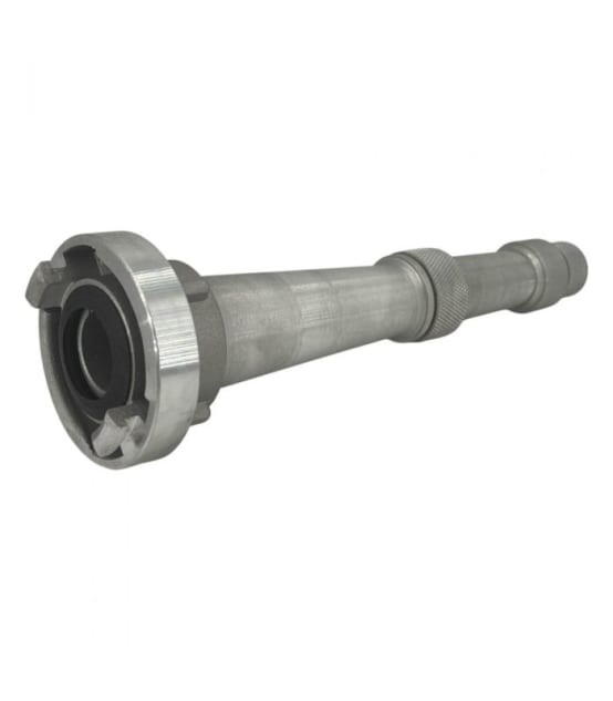 Lance incendie 1,5 pouces 40 mm - DUNSCH DHN40 - Jardiland