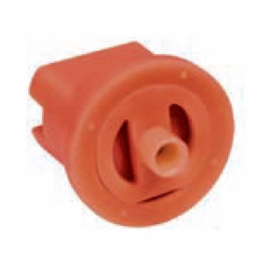 Buse ARAG LD à réduction de dérive 110° Orange (Lot de 5) - Jardiland