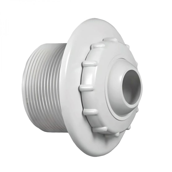 Buse de refoulement orientable pour piscine béton - Blanc - 3310 ...