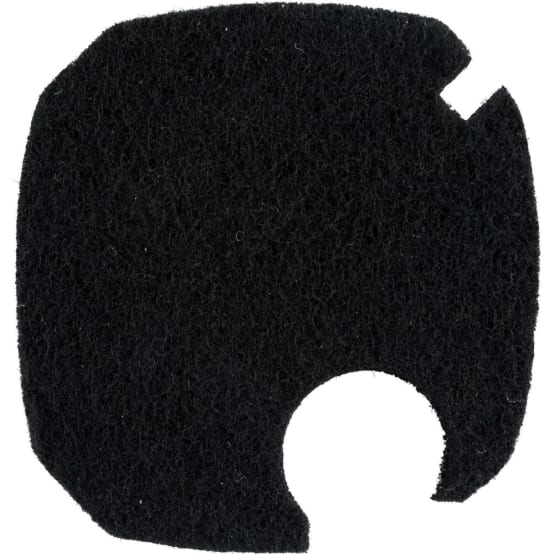 Filtre pour pompe x-ternal 300, filtre XT 300 C mousse charbon x 2 ...