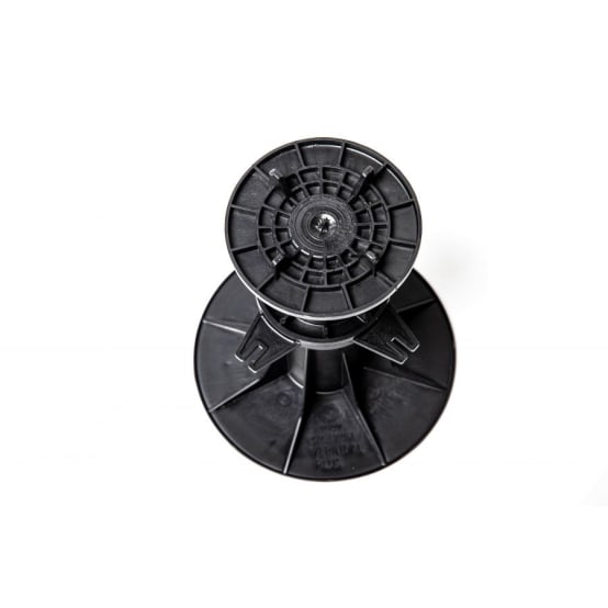 Plot réglable terrasse dalle 160 à 260 mm - VERINDAL Unité - Jardiland