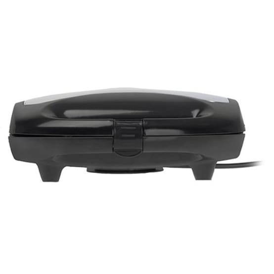 Machine à sandwich Camry CR 3023 Noir Gris Argenté 1100 W 1500 W ...