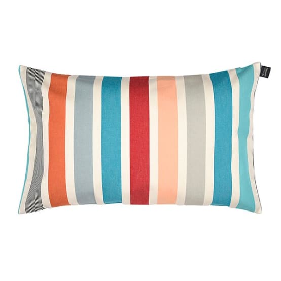Coussin rectangulaire Garlin pêche - Jardiland