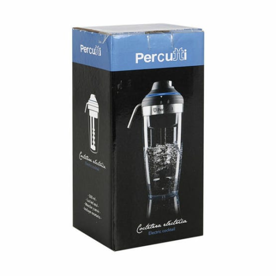 Hachoir Percutti Legno percutti Acier - Jardiland