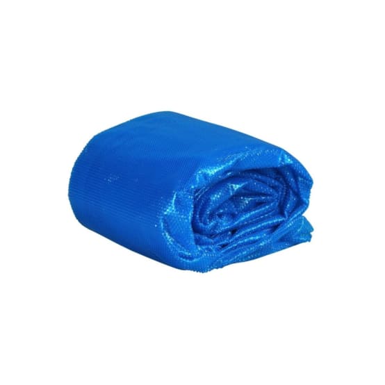 Bâche à bulles 9x4m 400 microns bleu BBSOLO94 Nmp - Jardiland
