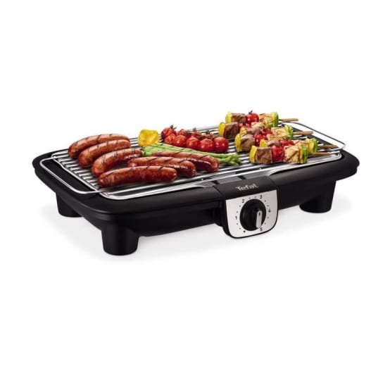 Tefal Bg921812 Easygrill Xxl - Jardiland