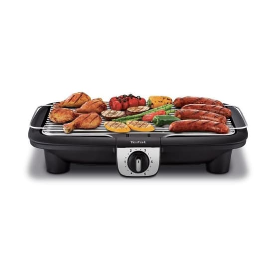 Tefal Bg921812 Easygrill Xxl - Jardiland