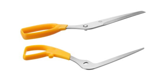 Ciseaux à Pizza à Usage Intensif _ Hendi - Jardiland