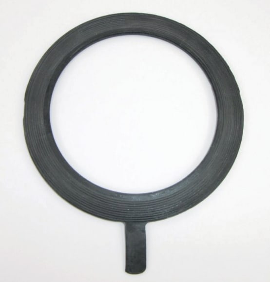 Joint bride diamètre 155mm - THERMOR - 040297 - Jardiland