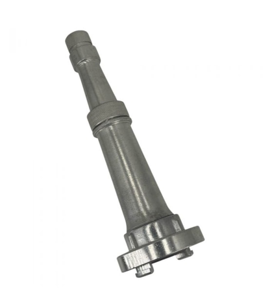 Lance incendie 2 pouces 50 mm - DUNSCH DHN50 - Jardiland