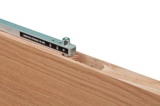 Paumelleuse universelle 1000W - VIRUTEX - FR129VB - Jardiland