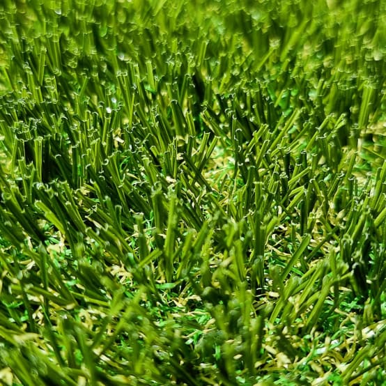 Gazon Synthetique 45mm - 2Mx5M soit 10m2 - MGS - Jardiland