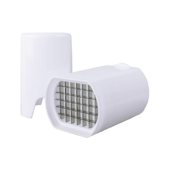 Découpe-frites professionnel - Lame inox pour chips & légumes - Coupe ...