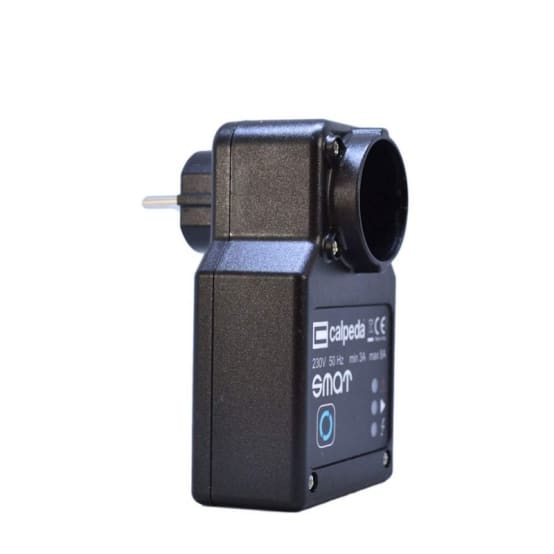 Sécurité manque d'eau et thermique pour pompe de surface SMAT - Jardiland