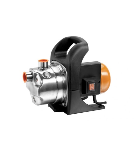 Pompe de surface 1000W 3500l/heure Villager JGP 1000 - Jardiland