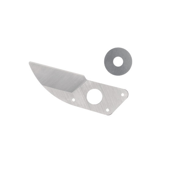 FELCO Lame de rechange 30/3, argent pour sécateur FELCO (35 x 15 x 5 cm) FELCO 30/3 - Jardiland