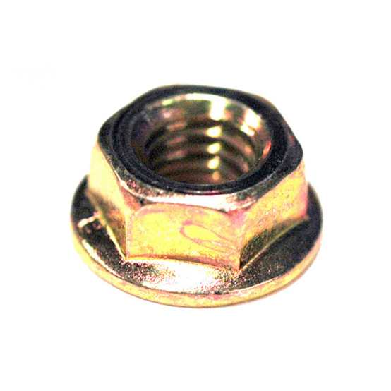 Rotary 10796 - Écrou de goujon de barre de guidage echo remplace echo ...