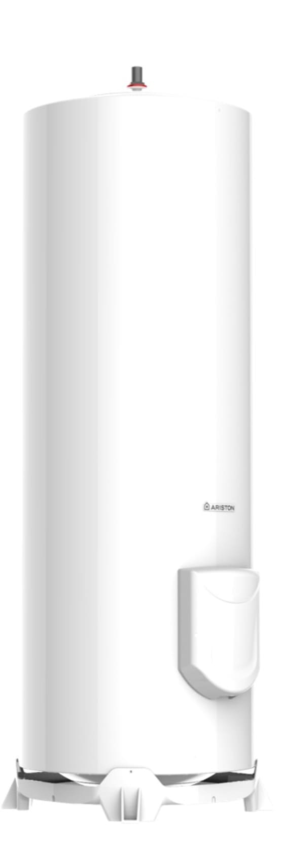 Chauffe-eau électrique 300l INITIO XPERT blindé vertical sur socle D570mm - ARISTON - 3000796 ...