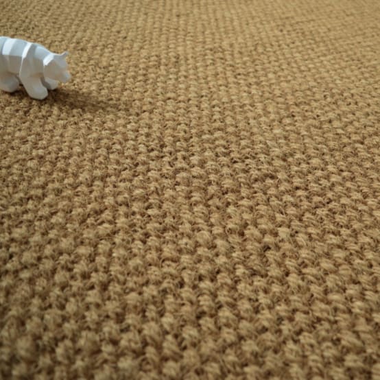 Sol Coco Delhi - Panama - Rouleau de 2m x 12m - Decoweb - Jardiland