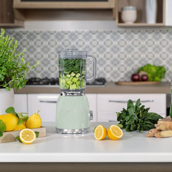 Blender 1,5L vert - Jardiland