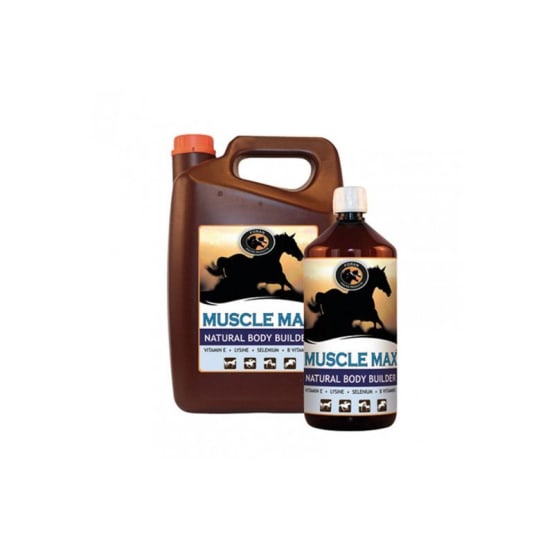 MUSCLE MAX - FORAN 1 l - Jardiland