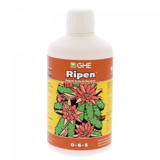 Final Part 500ml - Terra Aquatica - Jardiland