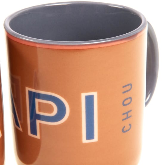 Mug Papi Sunny - Jardiland