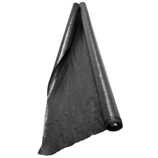 Bâche de paillage 10 mètres 90 g/m2 - Jardiland