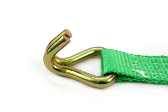 Sangle Attache A Cliquet 2000kg 35mm 6m - Jardiland