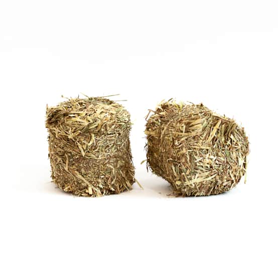 Pellet géant - 100 % luzerne - Jardiland