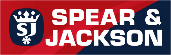 Brouette Enfant Metallique Rouge Spear & Jackson - 50275 - Jardiland