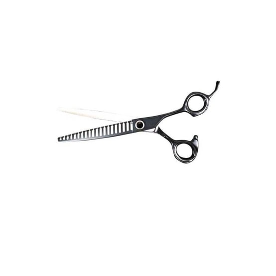 Ciseaux sculpteurs Phoenix Panthera 17.5 cm - 20 dents PHOENIX ...