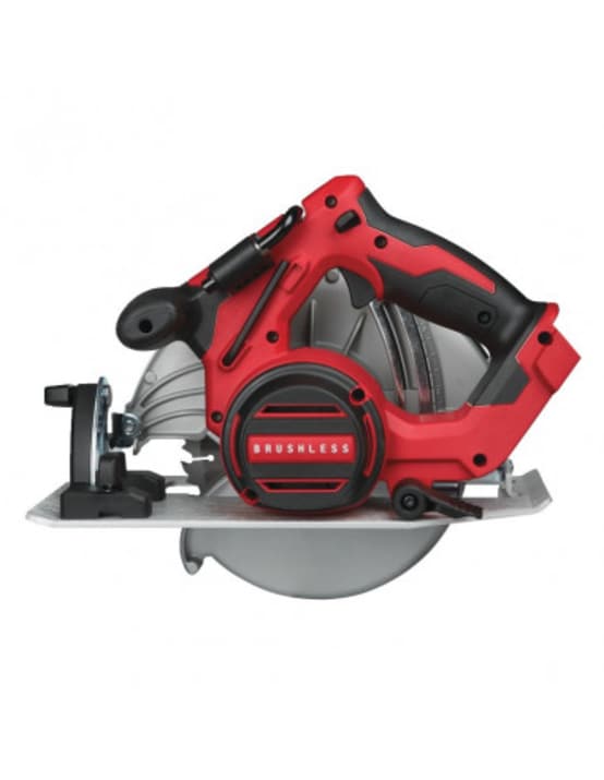 Scie circulaire 18V 5Ah | M18 BLCS66-502X - 4933464590 - Milwaukee ...