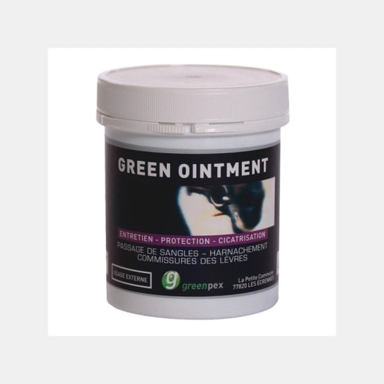 GREEN OINTMENT - GREEN PEX 250 - Jardiland