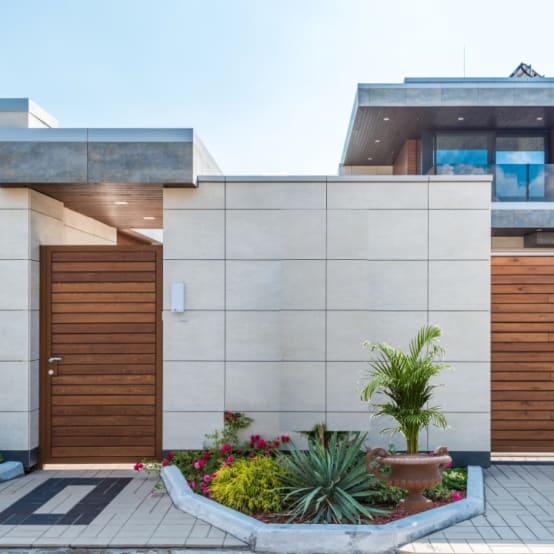 Coupe Médicis 106 avec anses style corten (RAL Mars 2525), Dommartin ...