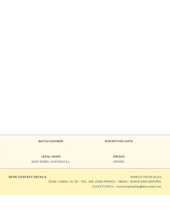 Rust-oleum Crayon Finition Meuble Rose 0,750l 5733892 Bruguer ...