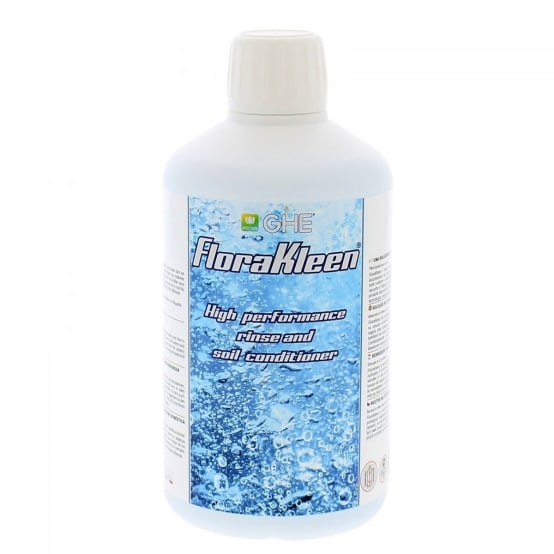 FlashClean 500ml - Terra Aquatica - Jardiland