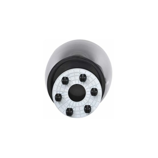 Support encastrable sur roulettes pour pot 27 cm - Jardiland