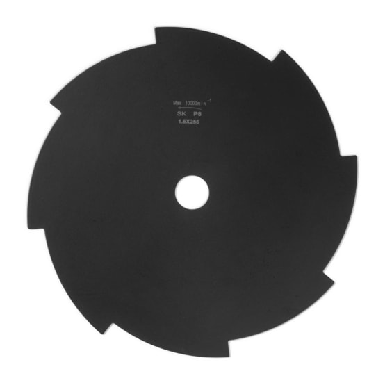 Lame 8 dents-STIGA - Jardiland