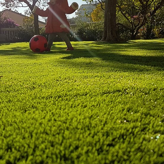 Gazon Synthetique 40mm - 2Mx14M soit 28m - MGS - Jardiland