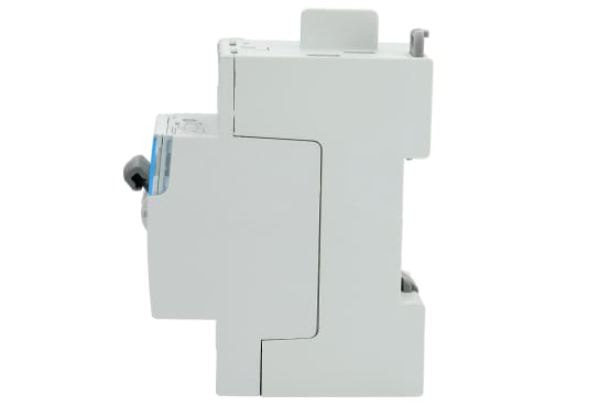 Interrupteur différentiel DX³-ID arrivée haute et départ haut à vis 2P 230V 40A type A 30mA ...