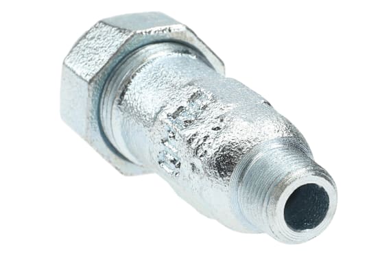 Raccord mâle A 2'' - GEBO - 01.150.00.06 - Jardiland