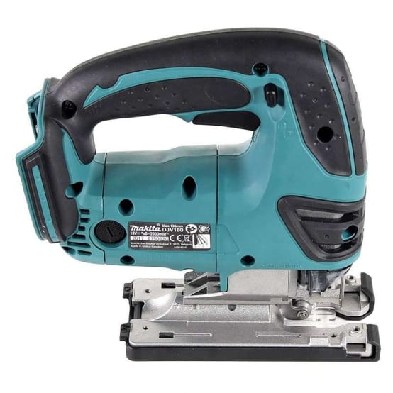 Scie Sauteuse 18V LXT - MAKITA - Sans batterie, ni chargeur - DJV180Z ...