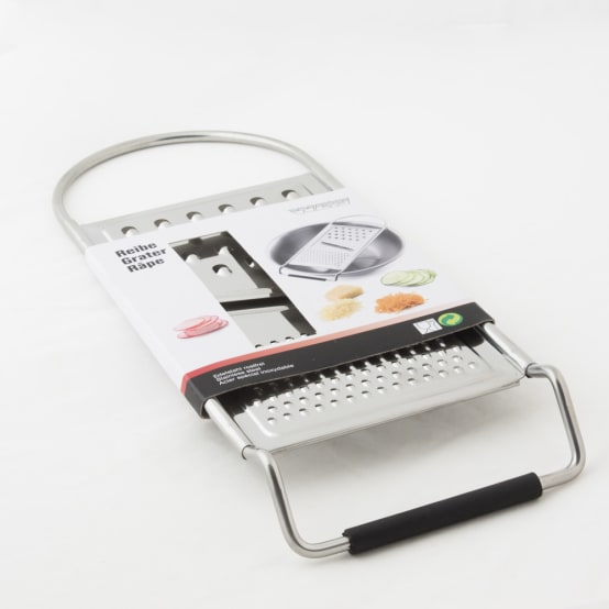 Râpe universelle anti dérapant - Jardiland