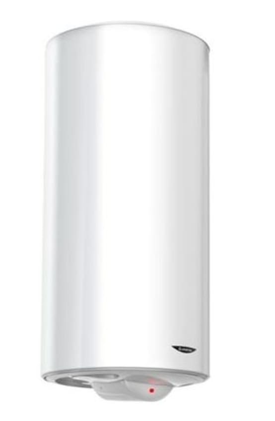 Chauffe-eau électrique 200l SAGEO XPERT stéatite vertical mural D513mm - ARISTON - 3000785 ...
